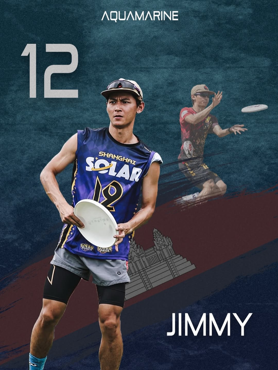 Skyrunner Leaders: Off to Play TUO in Taiwan! - Sky Ultimate Project