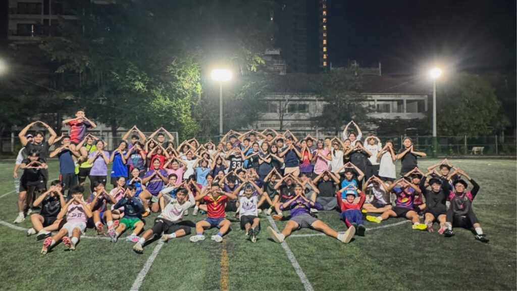 Week 2 – Skywalker Training - Sky Ultimate Project